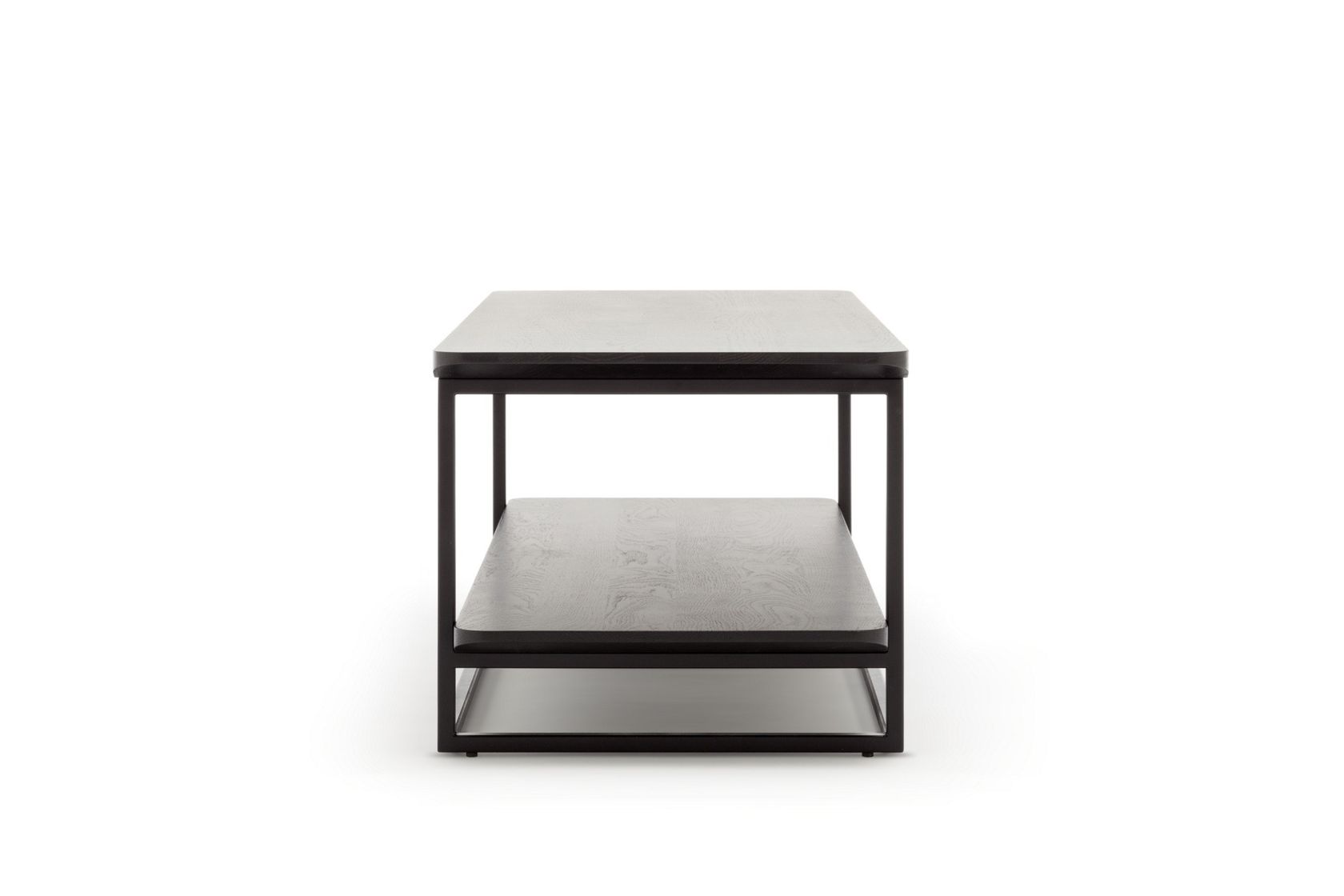 ROLF BENZ 987 | Low coffee table By Rolf Benz design Gunther Kleinert