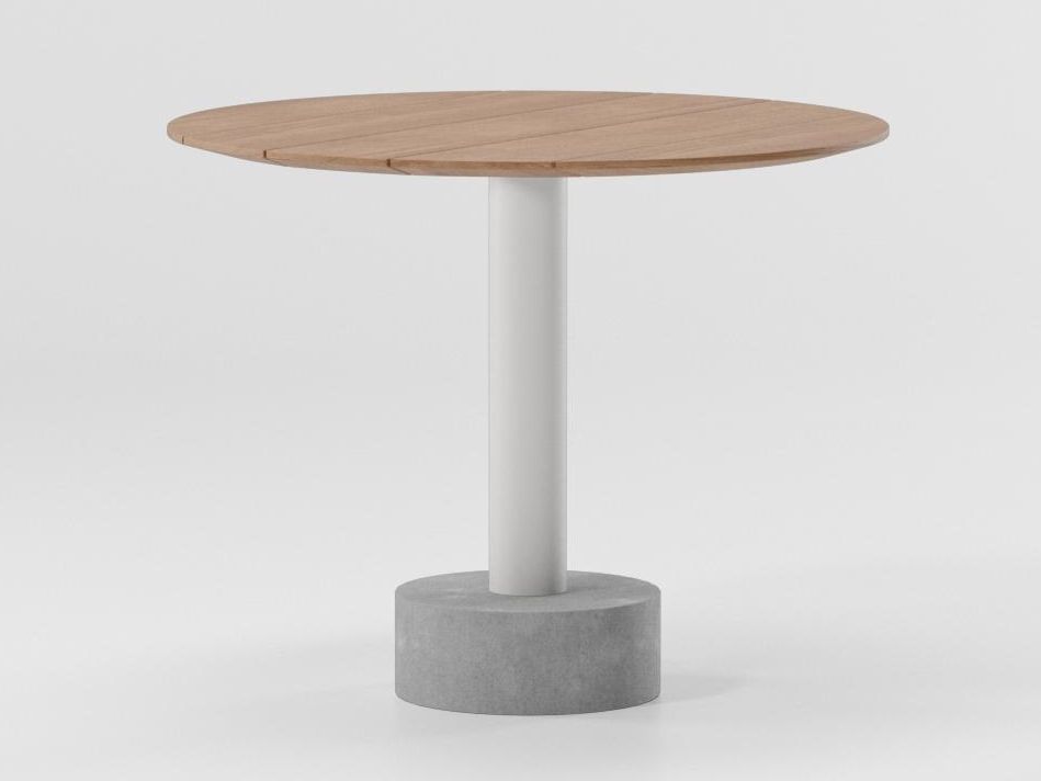ROLL | Table Roll Collection By Kettal design Patricia Urquiola