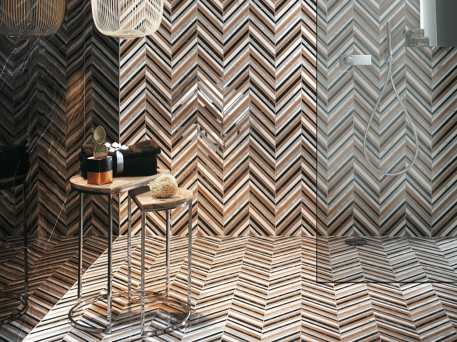 ROMA DIAMOND | Wall tiles Roma Diamond Collection By FAP ceramiche