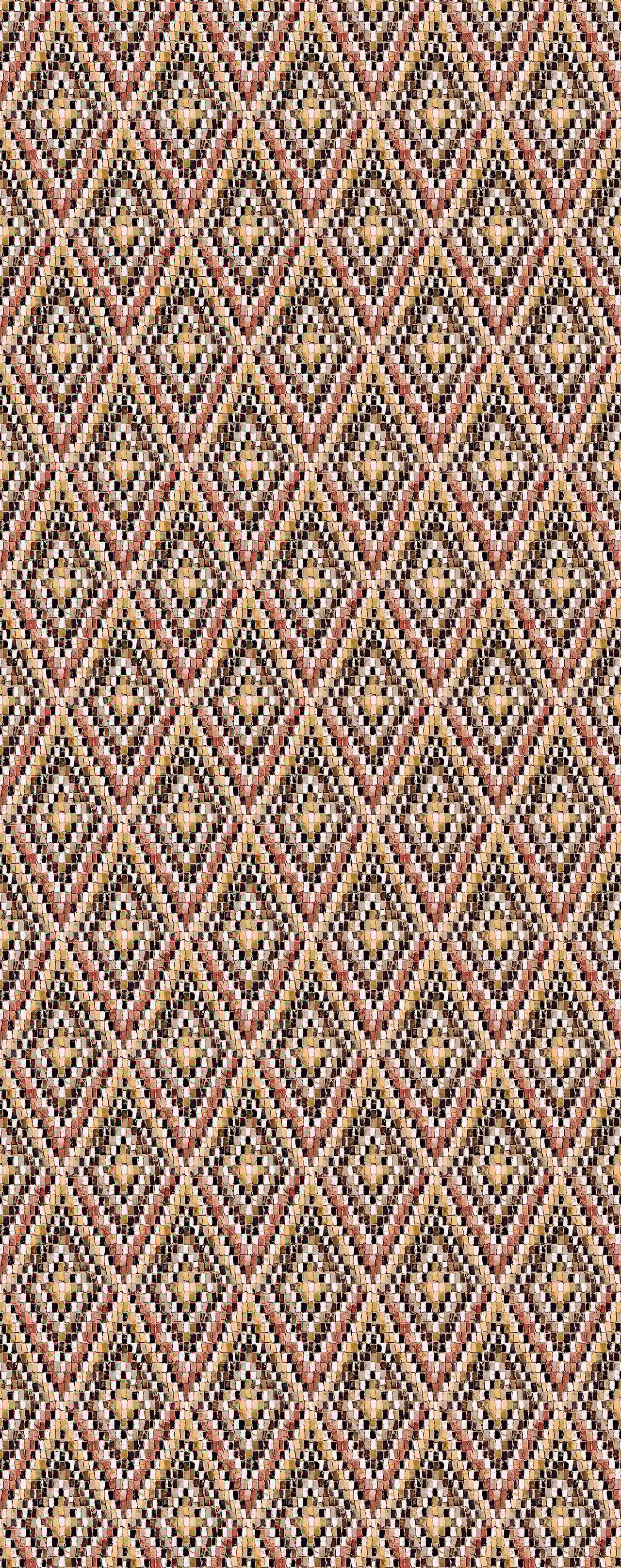 ROMBI wallpaper By STYL’EDITIONS design gumdesign