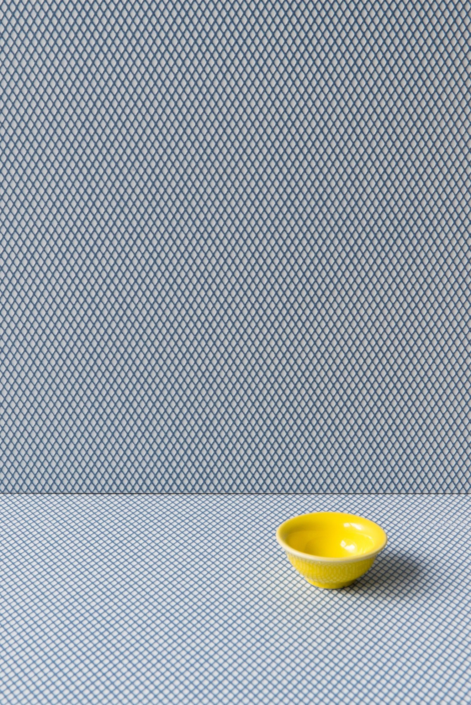 ROMBINI CARRÈ LIGHT BLUE By Mutina design Ronan & Erwan Bouroullec