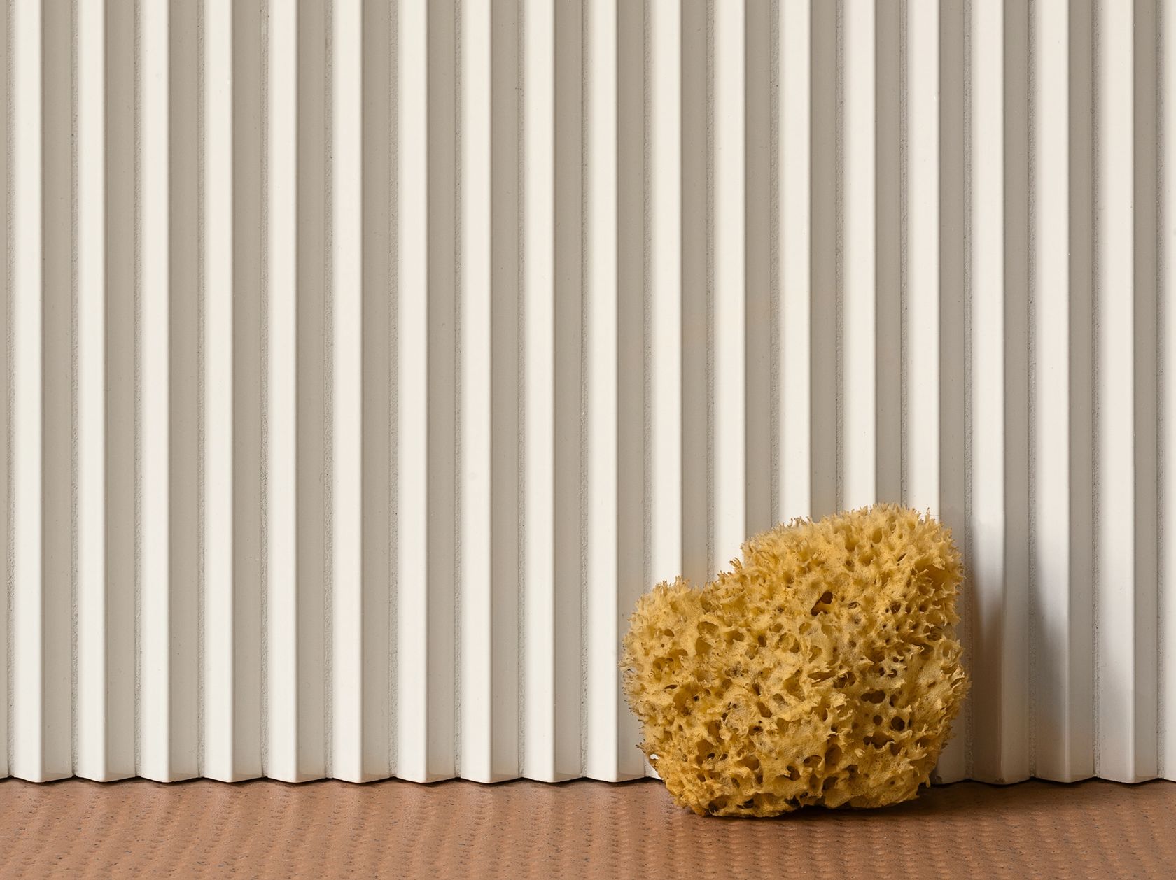 ROMBINI TRIANGLE WHITE Indoor porcelain stoneware 3D Wall Cladding By ...