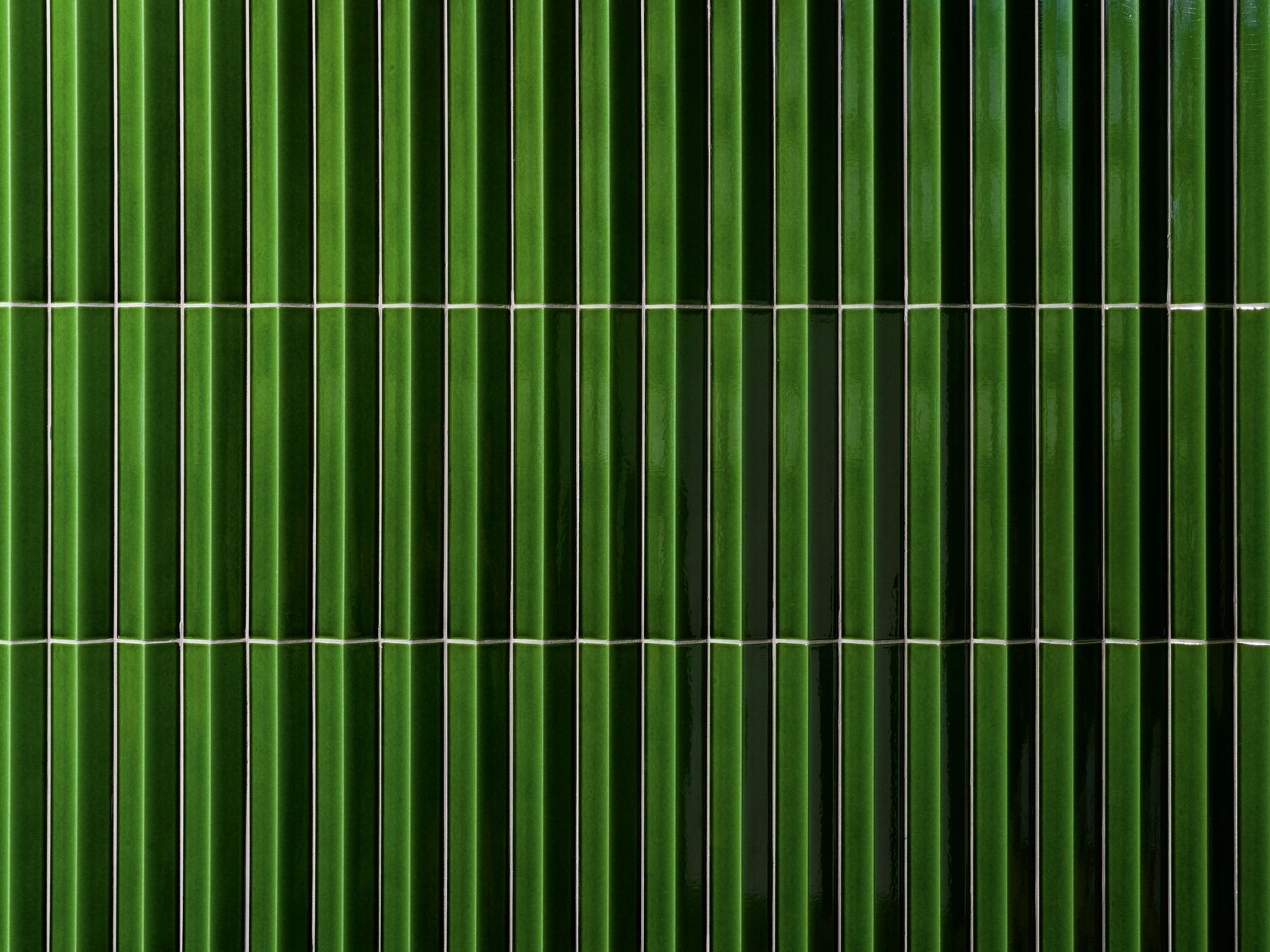 ROMBINI TRIANGLE VERT 3D Wall Cladding By Mutina | design Ronan & Erwan ...