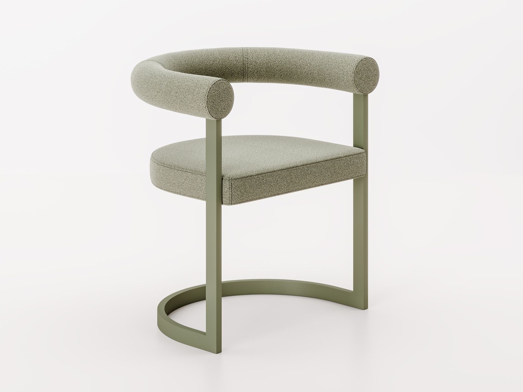 DHARMA | Sedia By Ronda Design design Studio 28