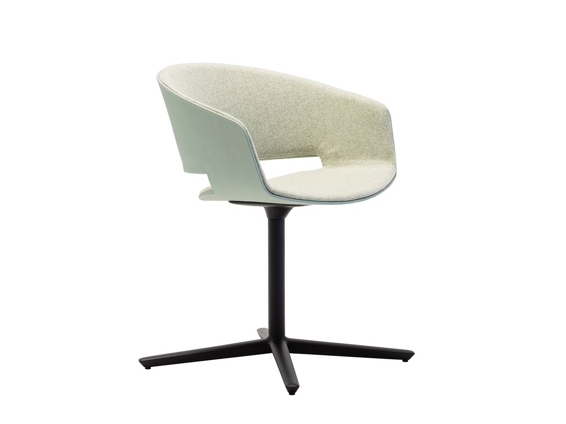 RONDA SO0460 Chair By Andreu World | design Lievore Altherr Molina