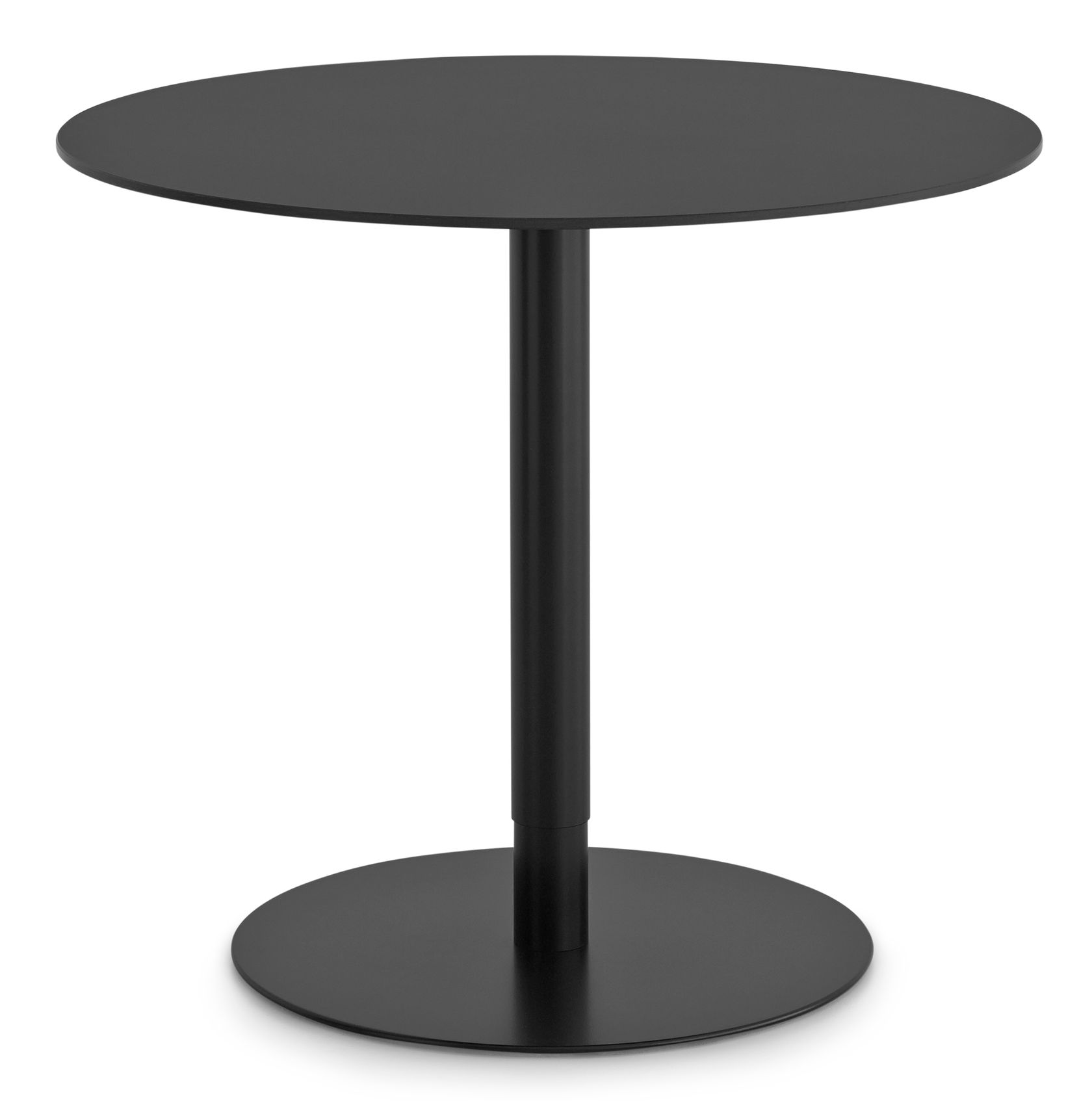 RONDÒ | Height-adjustable table RONDÒ Collection By Lapalma design ...