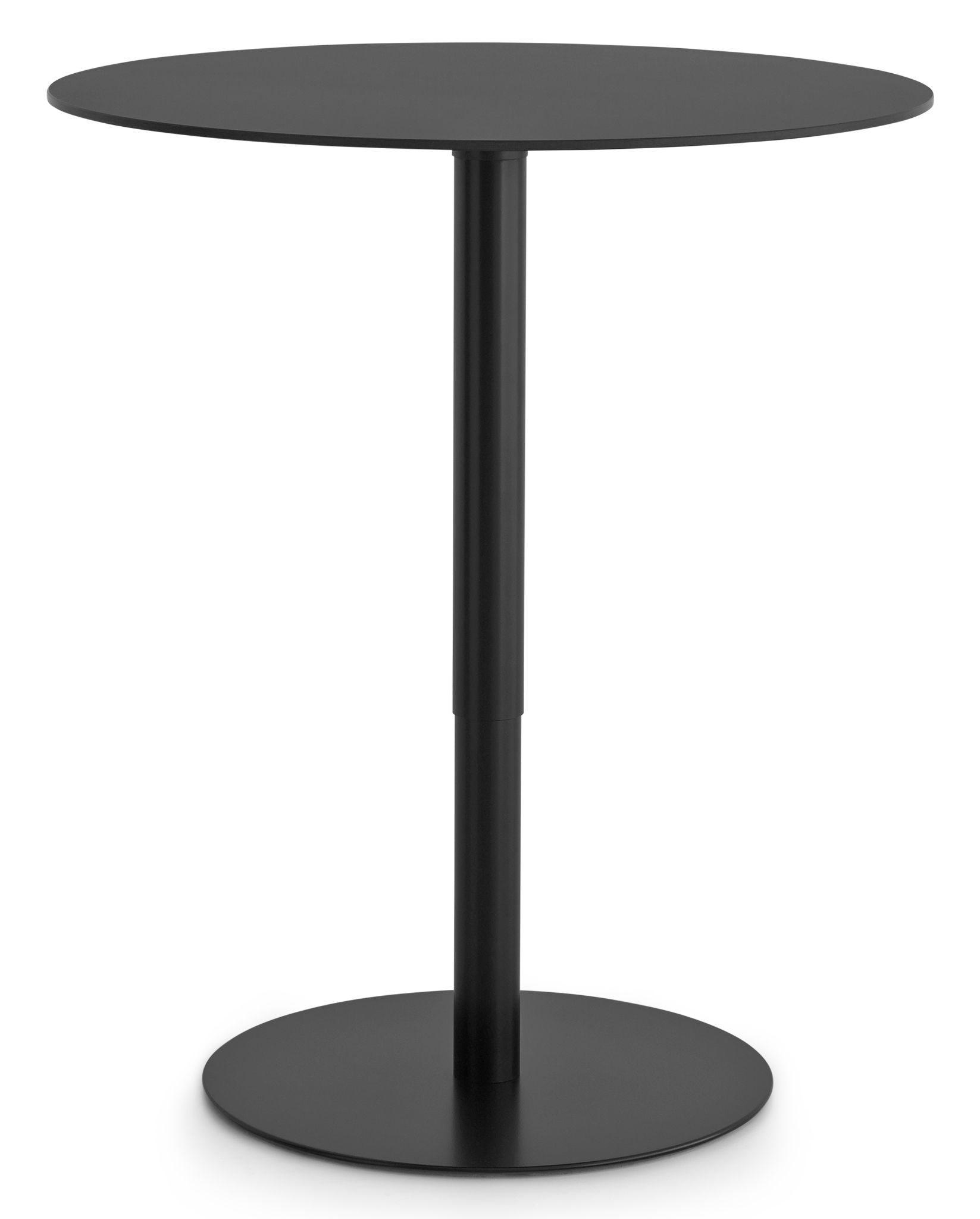 RONDÒ | Height-adjustable table RONDÒ Collection By Lapalma design ...
