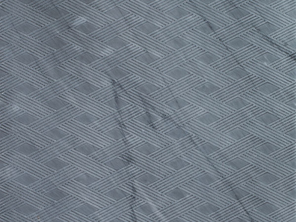 Marble wall/floor tiles ROPE BARDIGLIO Trame di Pietra Collection By TWS