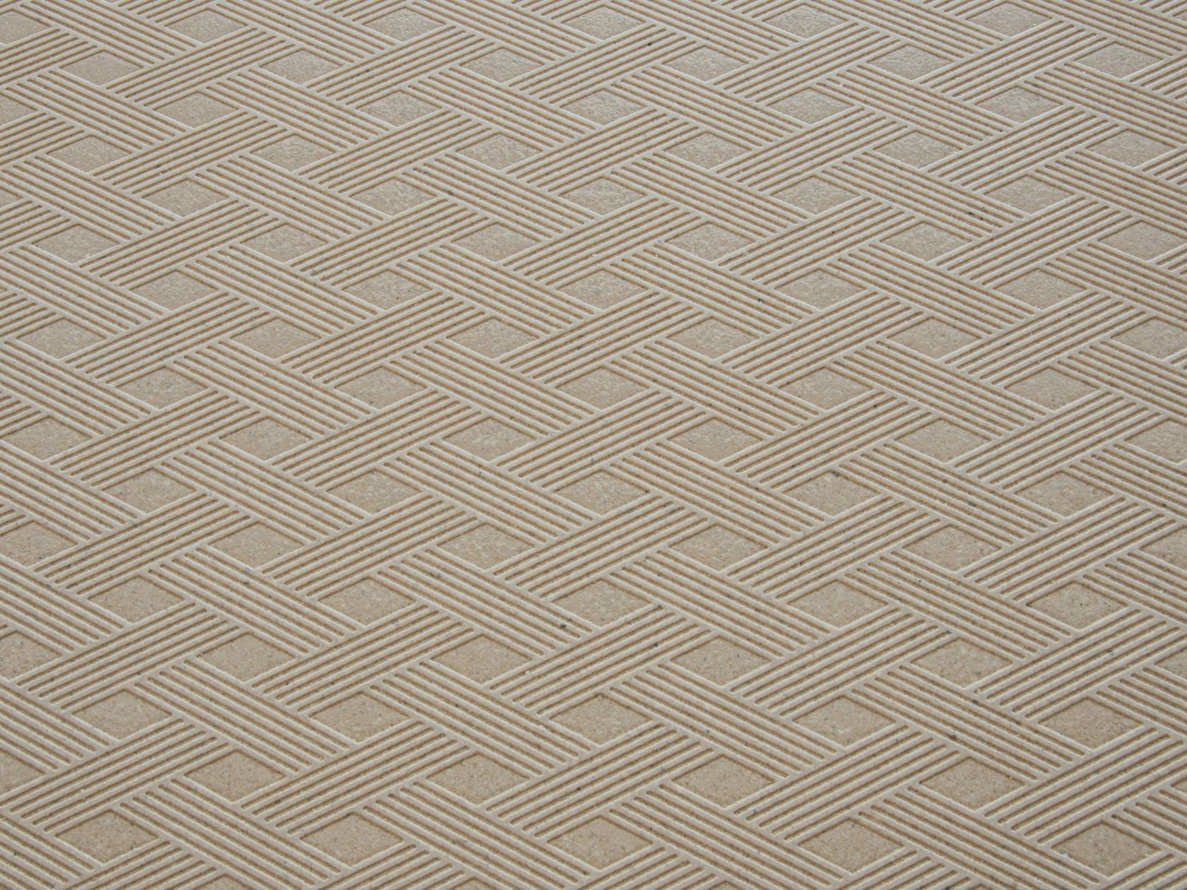 TRAME DI PIETRA Natural stone wall/floor tiles By TWS