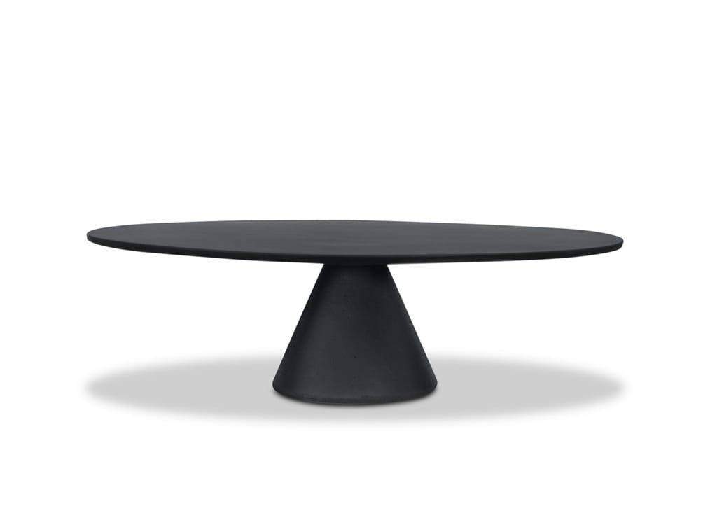 JOVE Coffee table By BAXTER | design Draga & Aurel