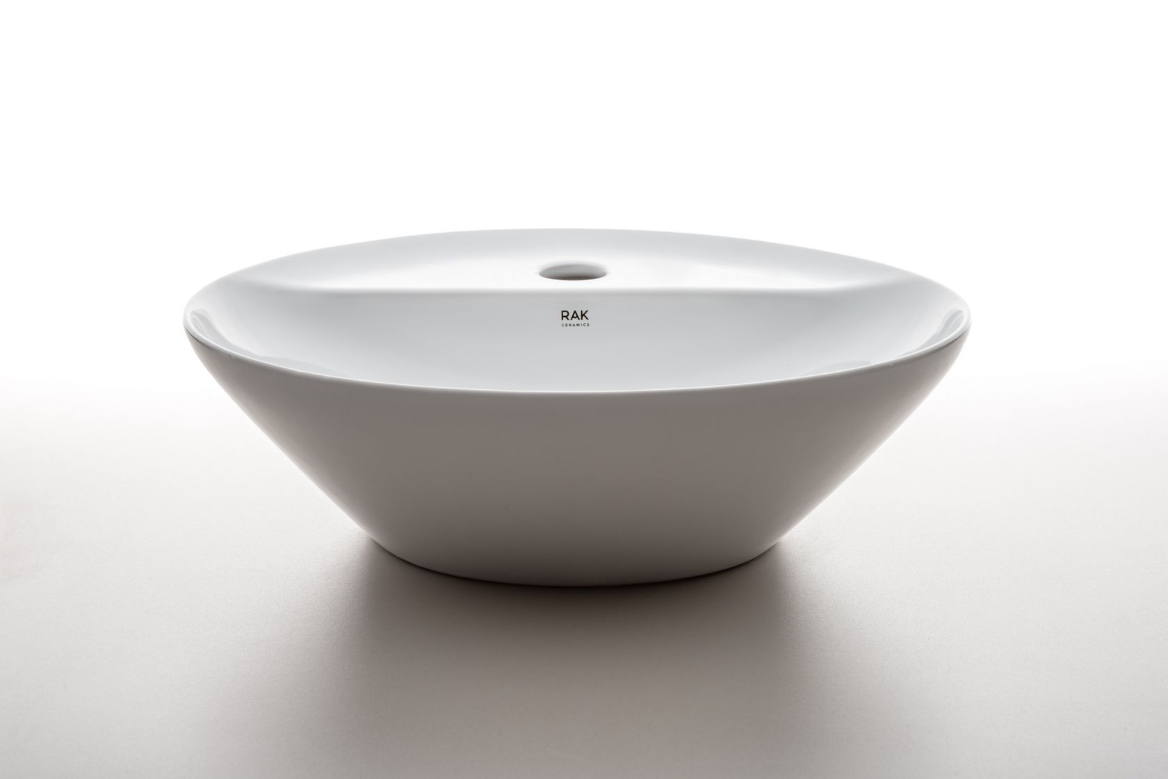 RAK-VARIANT | Countertop washbasin RAK-Variant Collection By RAK ...
