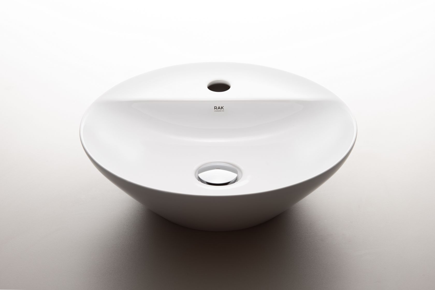 RAK-VARIANT | Countertop washbasin RAK-Variant Collection By RAK ...