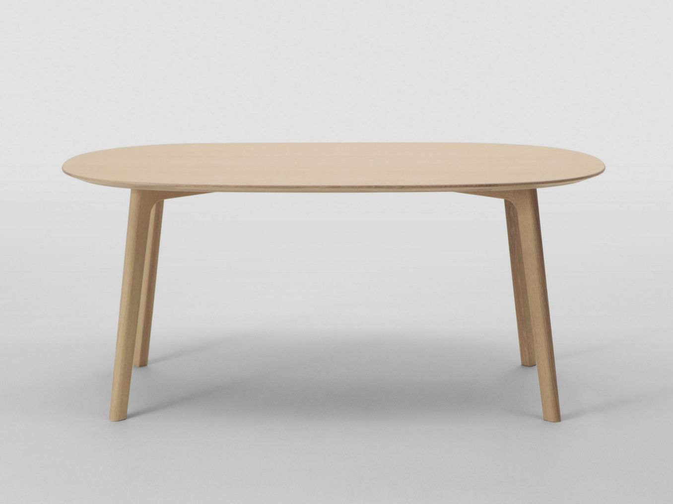 The Furnishings Designed by Naoto Fukasawa for Maruni