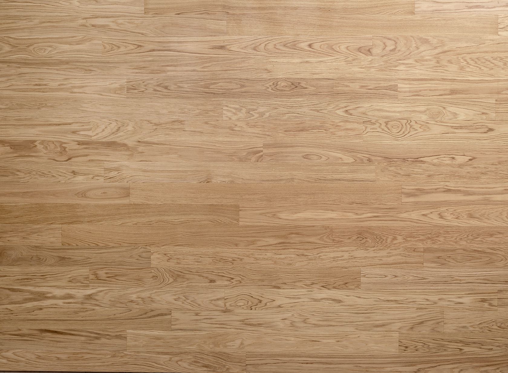 Two-layers oak floor with surface protective finish OAK Stilnovo ...