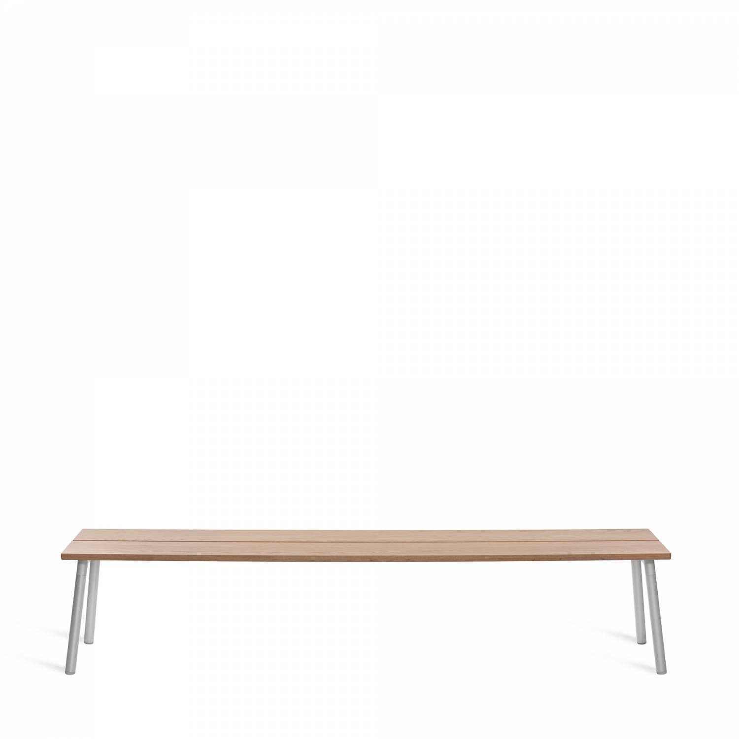 RUN 4 | Bench Run Collection By Emeco design Industrial Facility