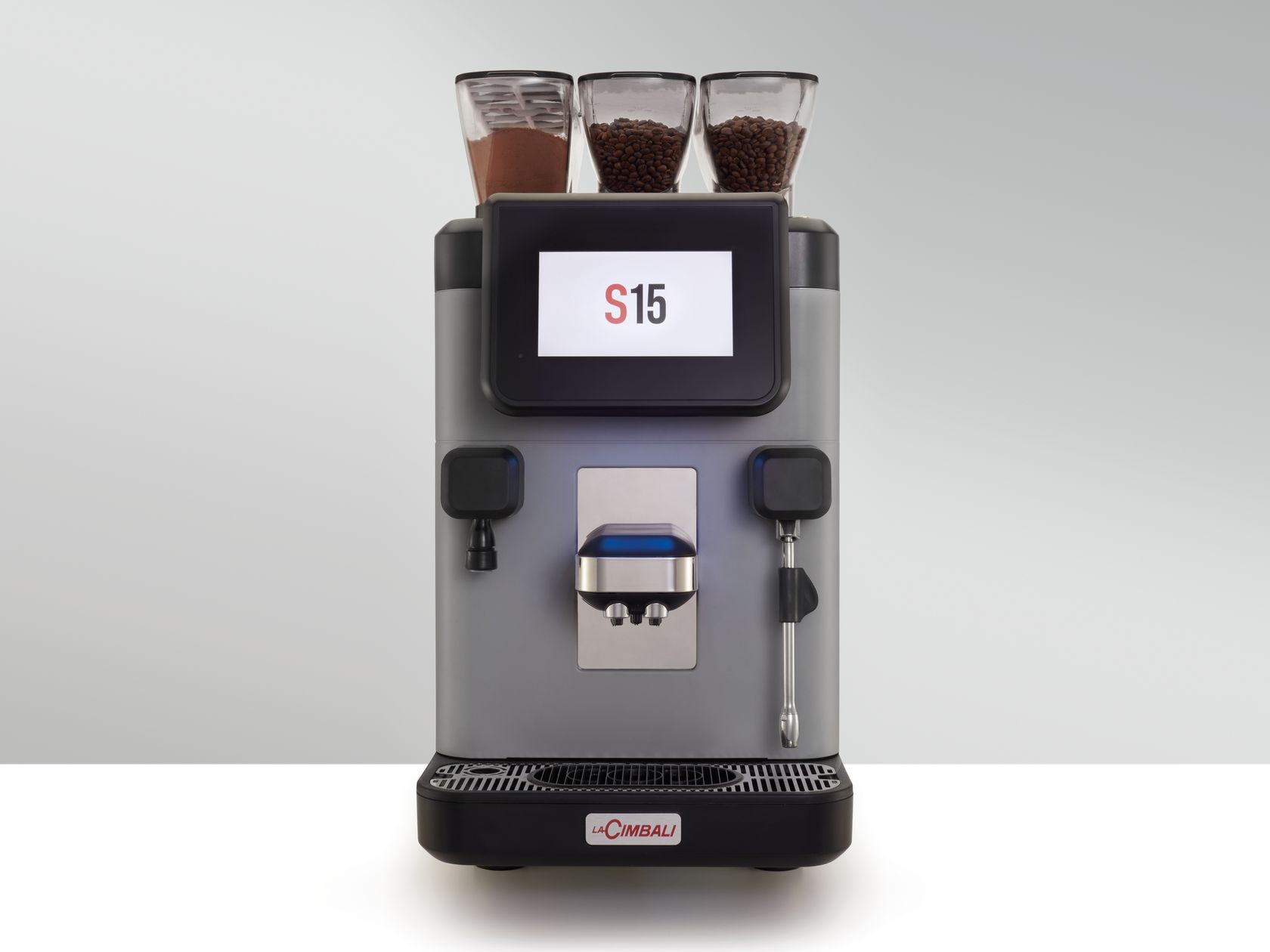 Commercial coffee machines Revit | Archiproducts