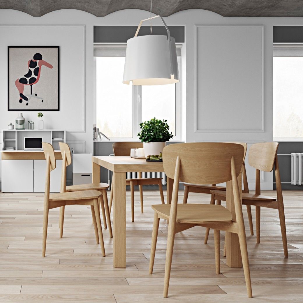 SALLY Chair By TemaHome