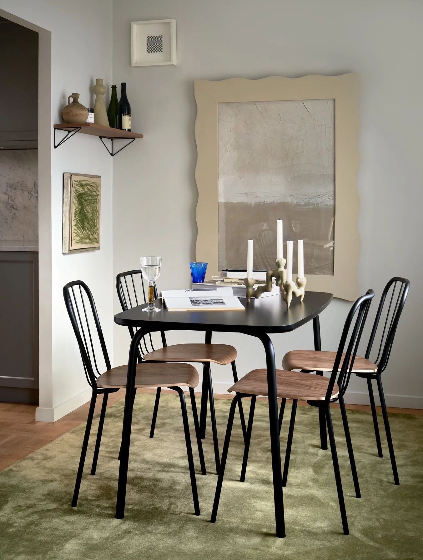 SAME CHAIR chair By Maze