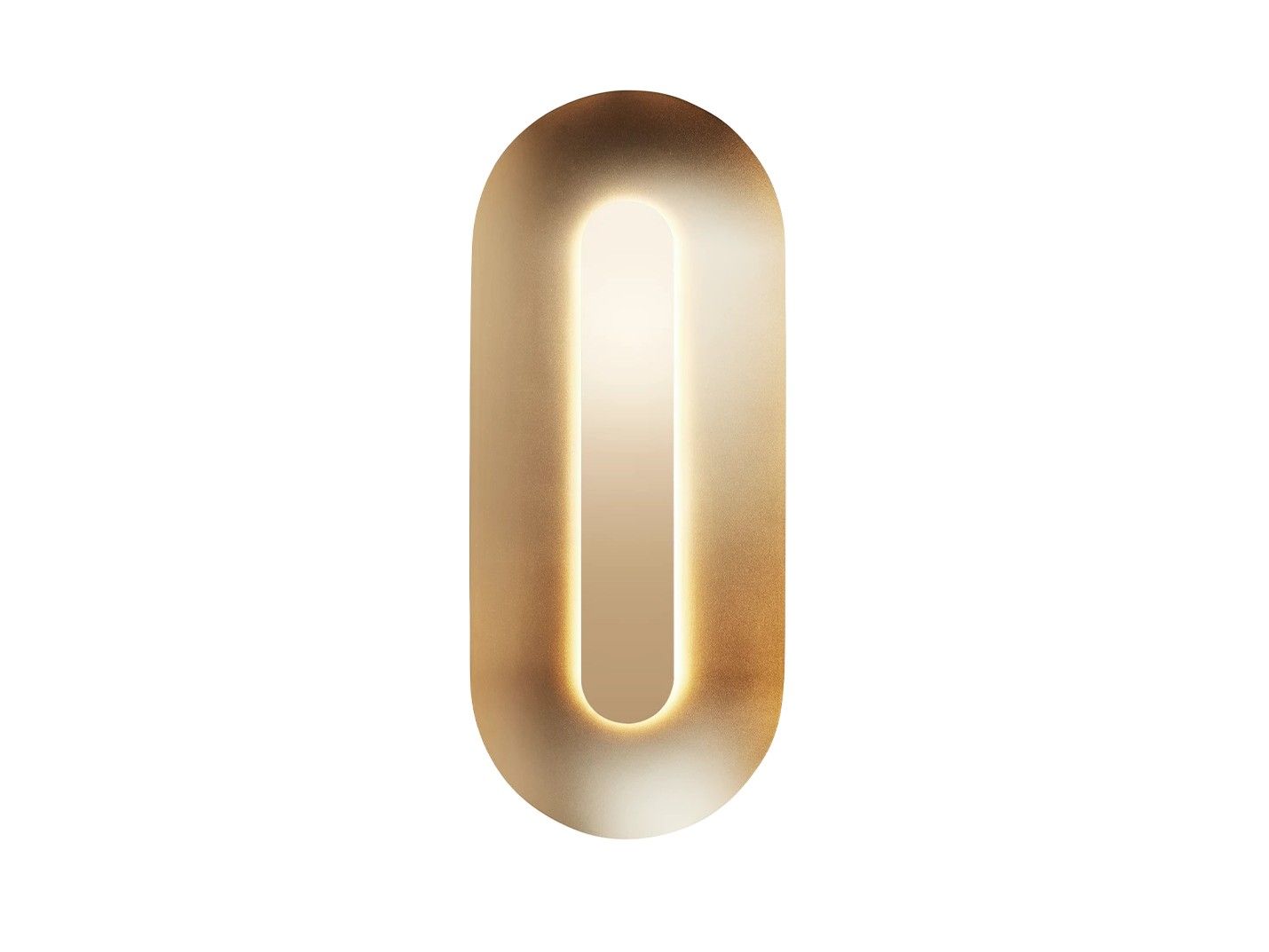 SASI LARGE Wandleuchte By Nuura | design Rick Tegelaar