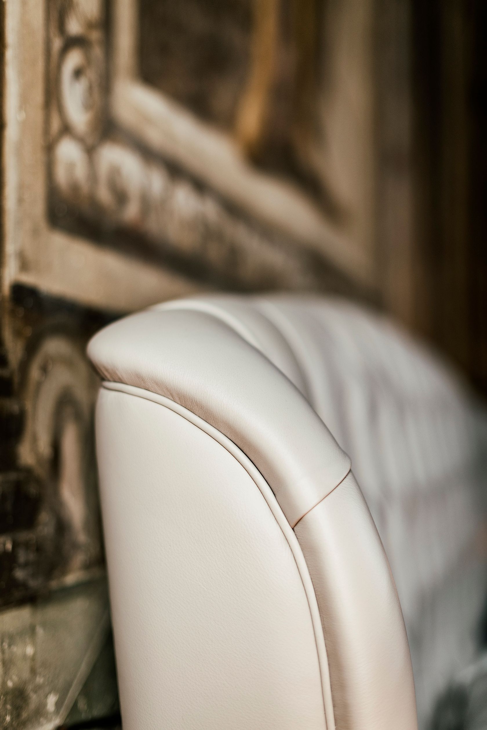 SAVOI 床 By Black Tie | design Pier Luigi Frighetto