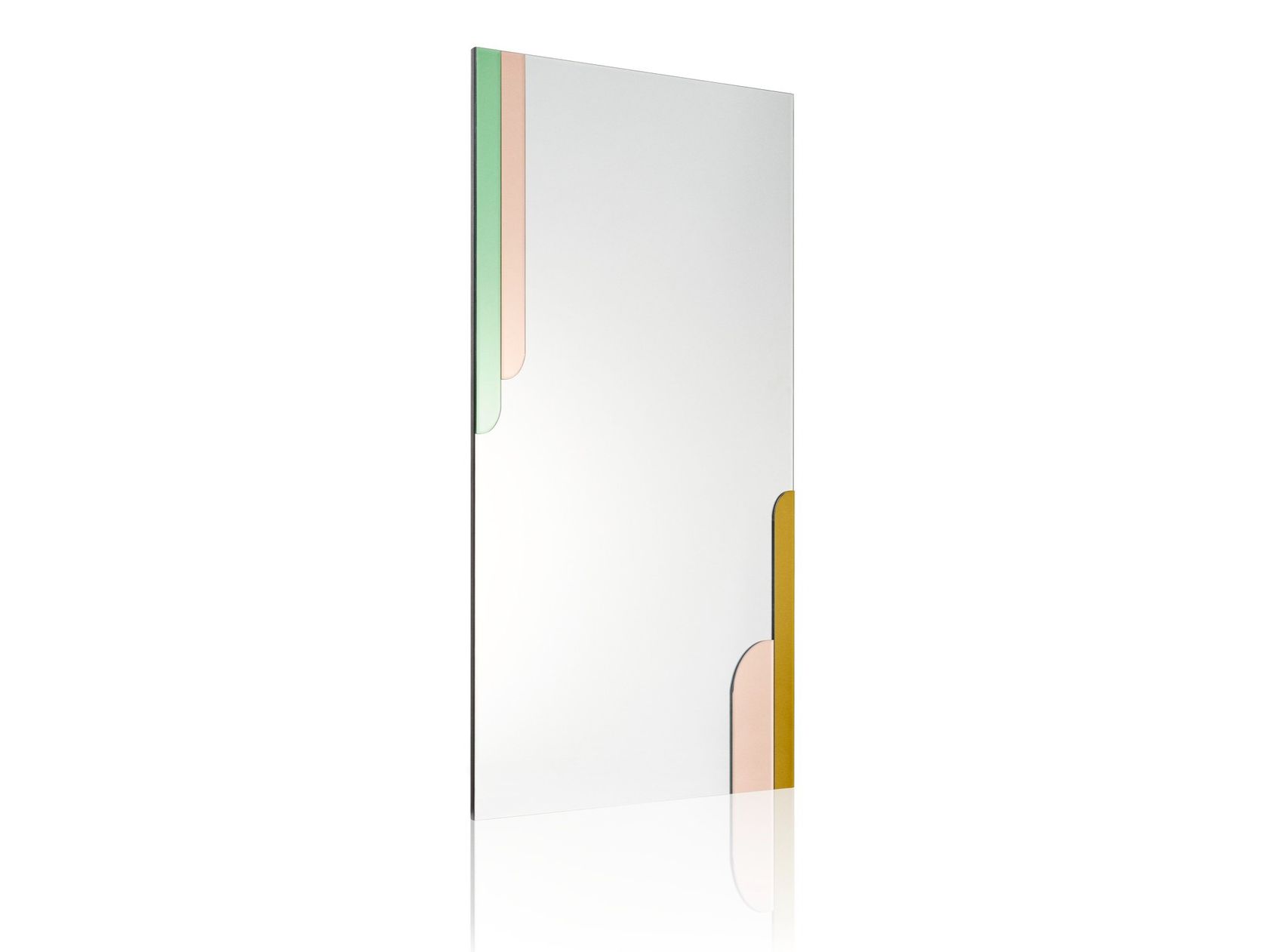 SCANDINAVIAN SPRING Mirror By Reflections Copenhagen