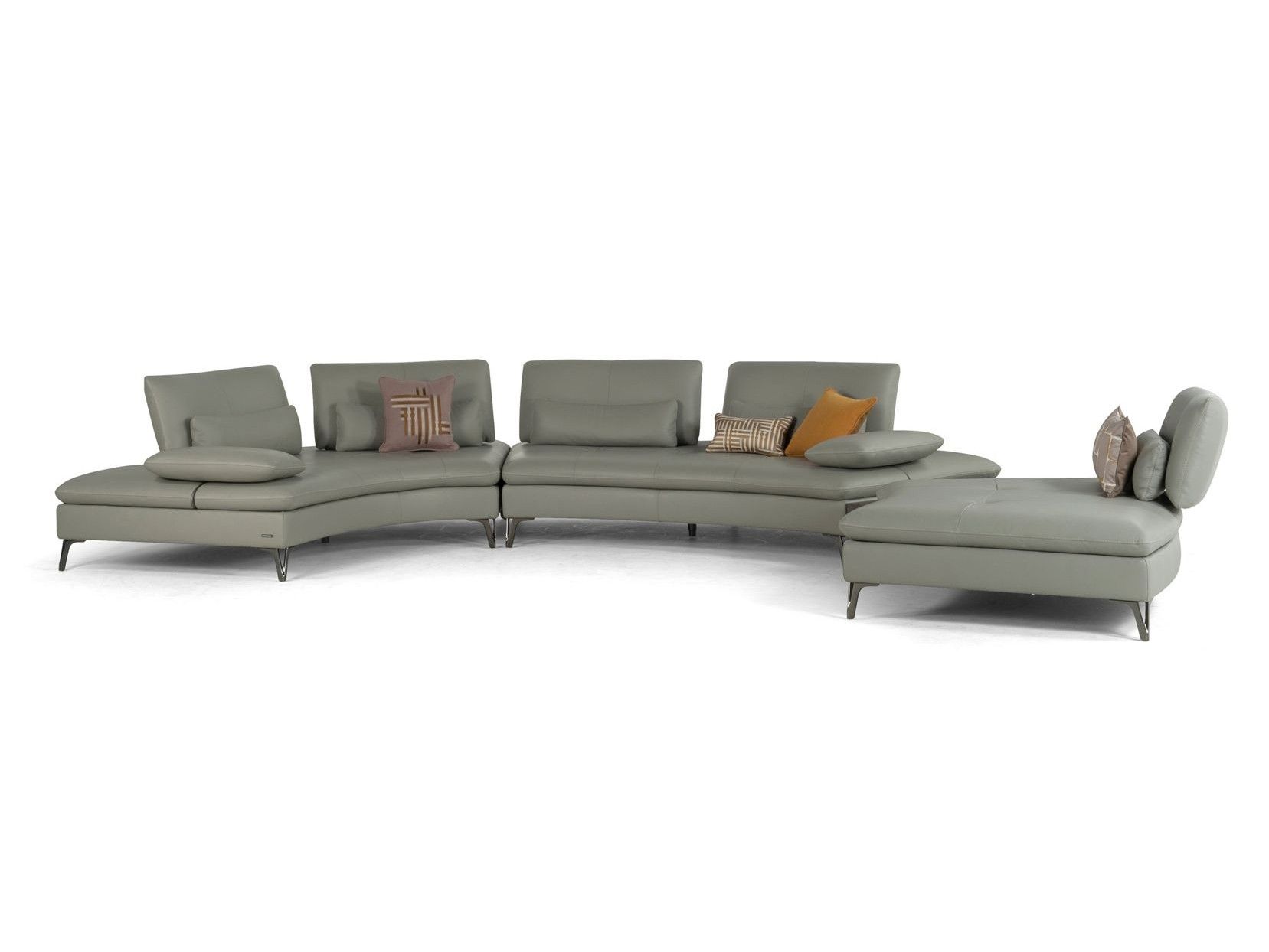 SCENARIO 2 sofa By Roche Bobois design Sacha Lakic