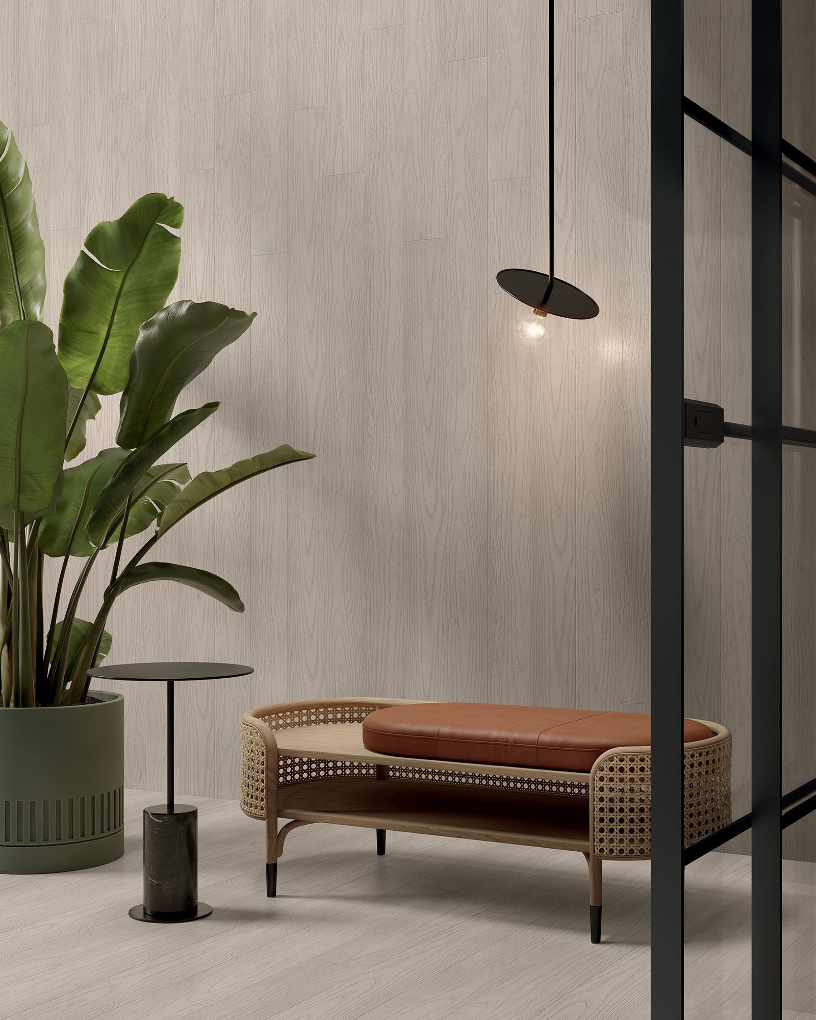 SEAWOOD | Oak wall/floor tiles SEAWOOD Collection By GAROFOLI