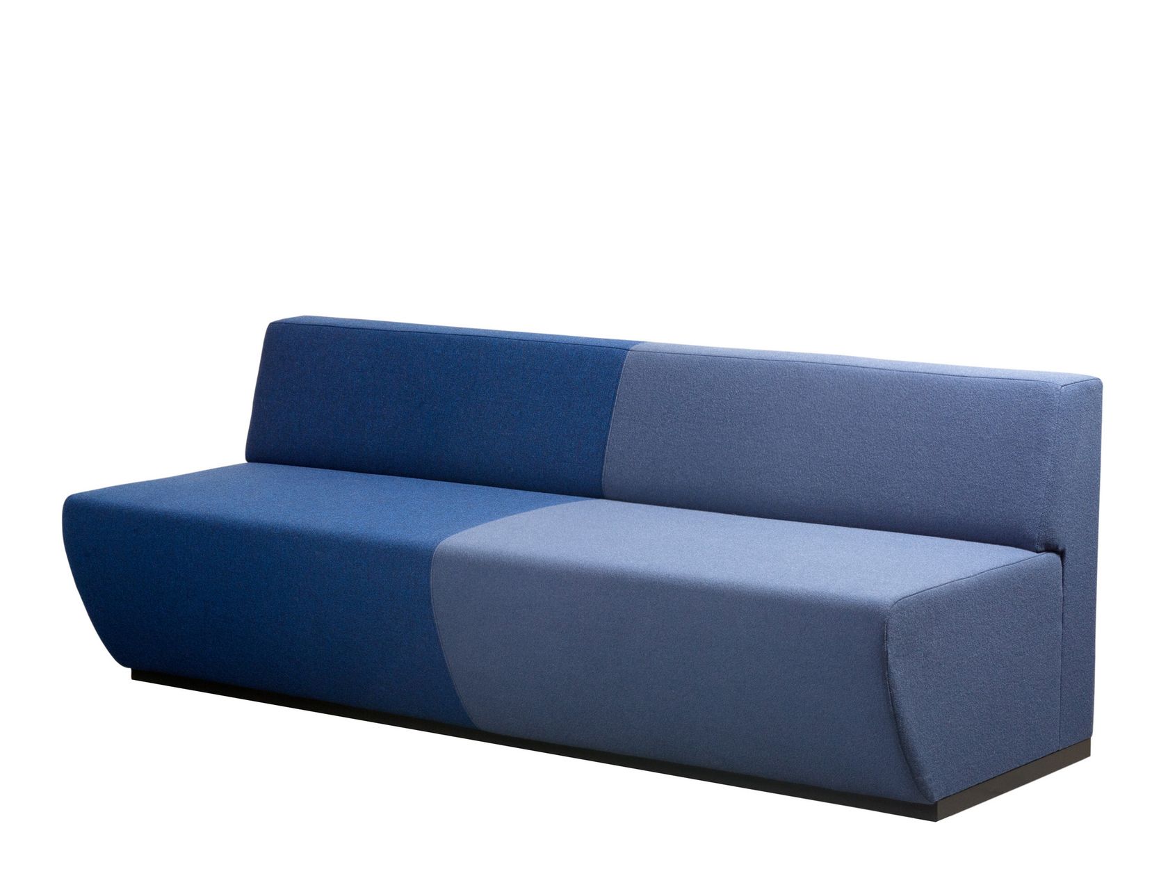 TRAIN BENCH | Sectional sofa Train Bench Collection By Casala design ...