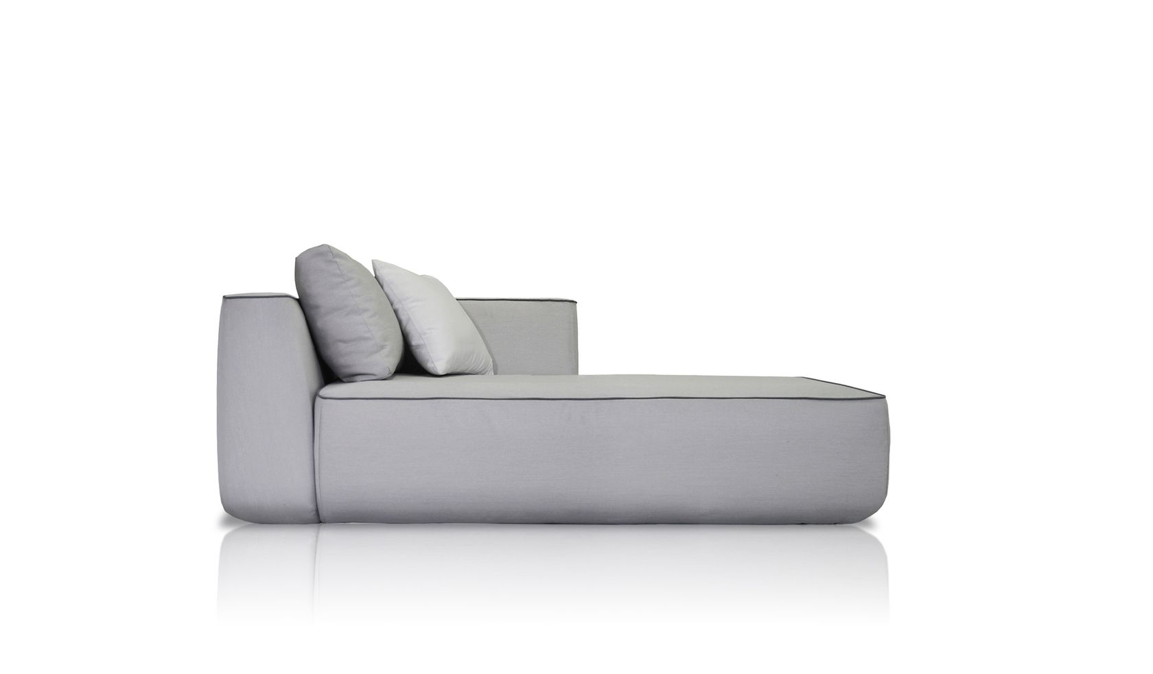 PLUMP | Sectional sofa Plump Collection By EXPORMIM