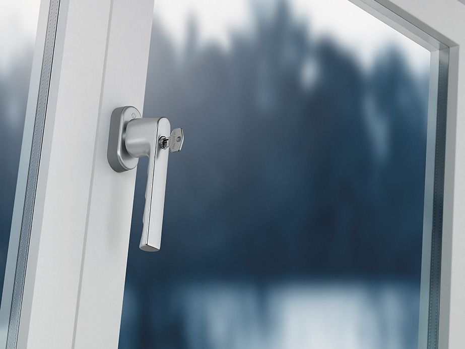 HOPPE: Door and window handles | Archiproducts