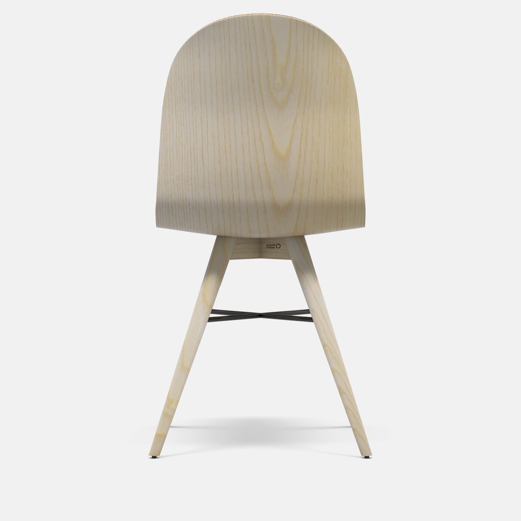 Cork chair SEED | Cork chair Seed Collection By AROUNDtheTREE