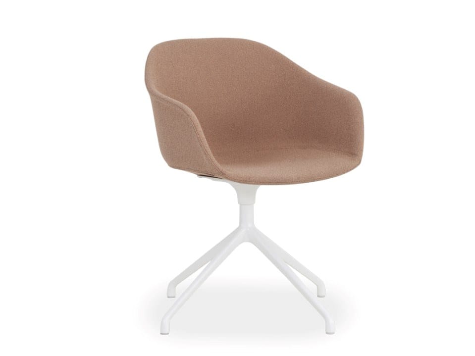 SEELA AC | Upholstered chair By Lapalma design Antti Kotilainen