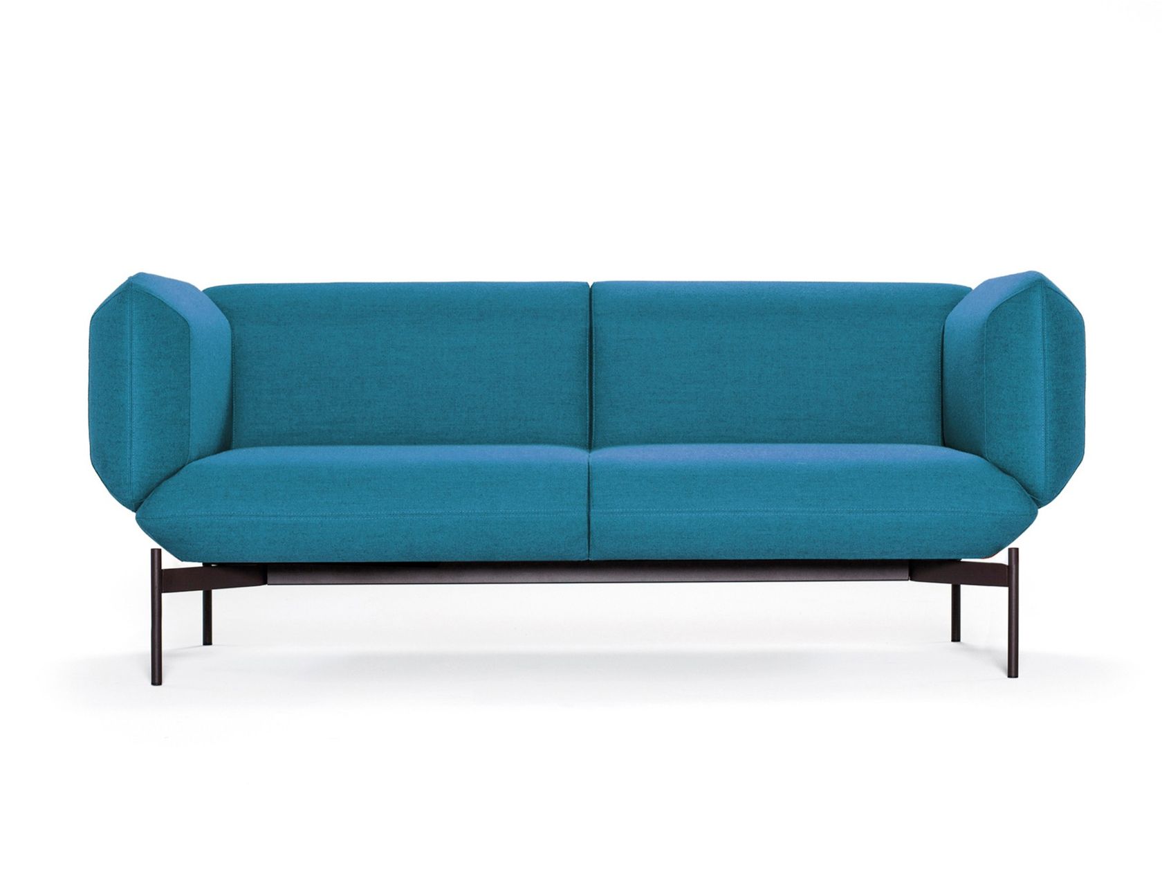 SEGMENT | 2 seater sofa Segment Collection By prostoria design Numen ...