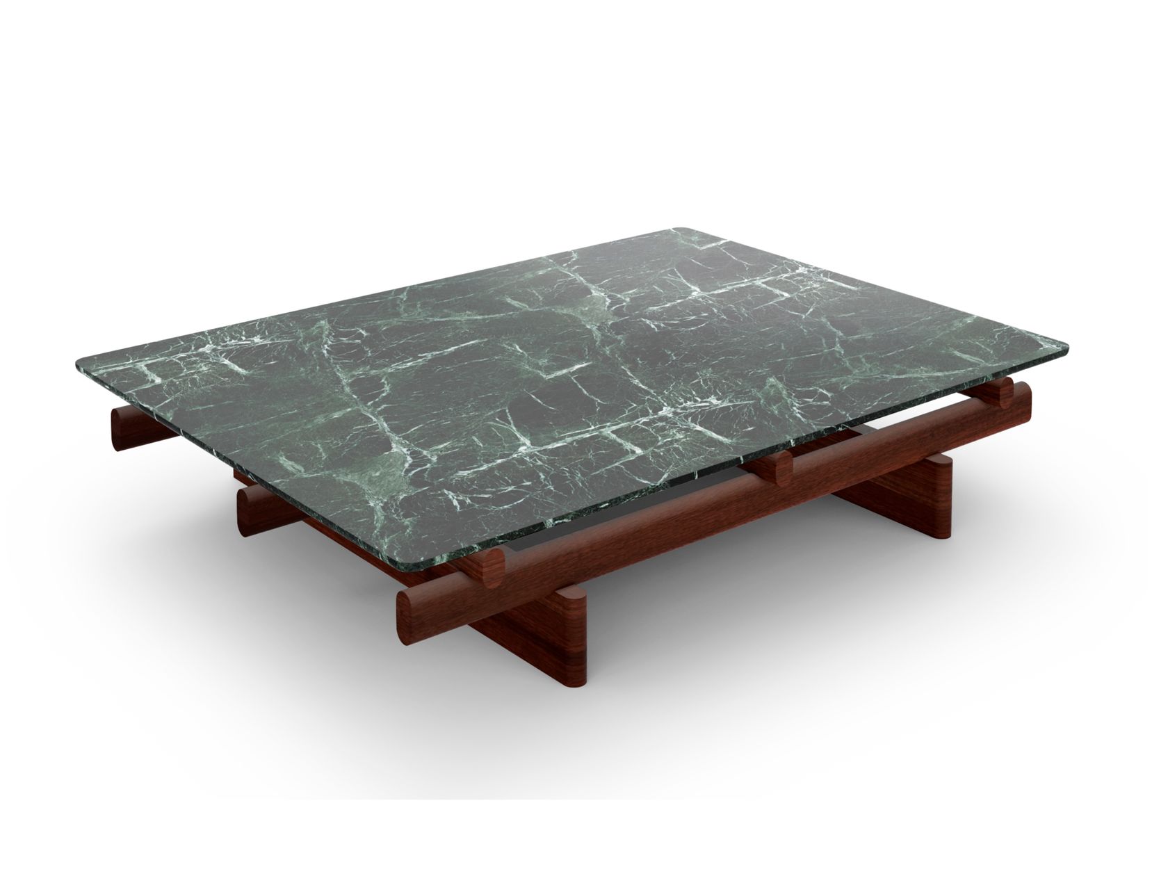 SENGU | 茶几 By Cassina 设计师Patricia Urquiola