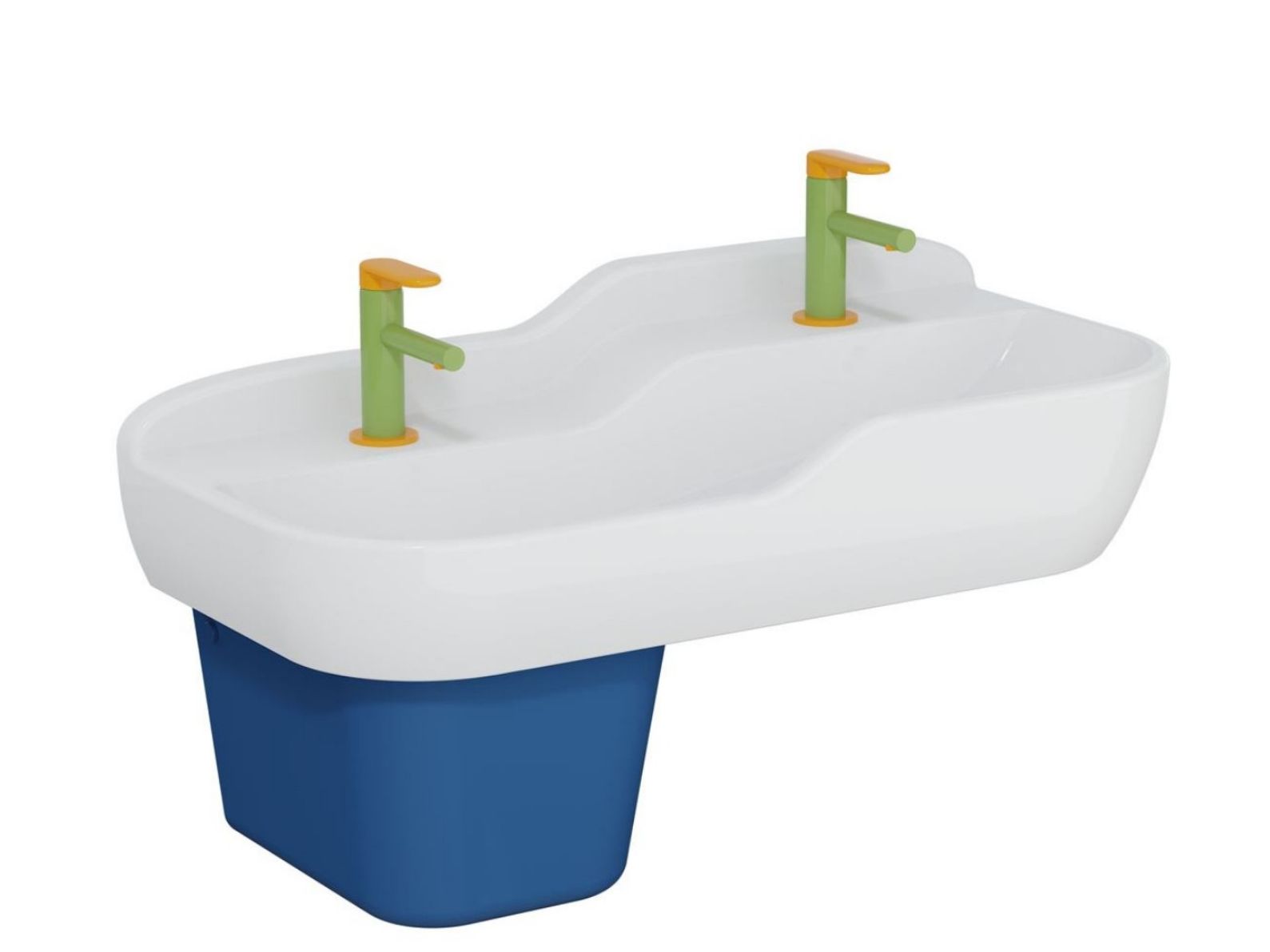 Kids Bathroom | Sanitary ware, sinks and basins | Archiproducts