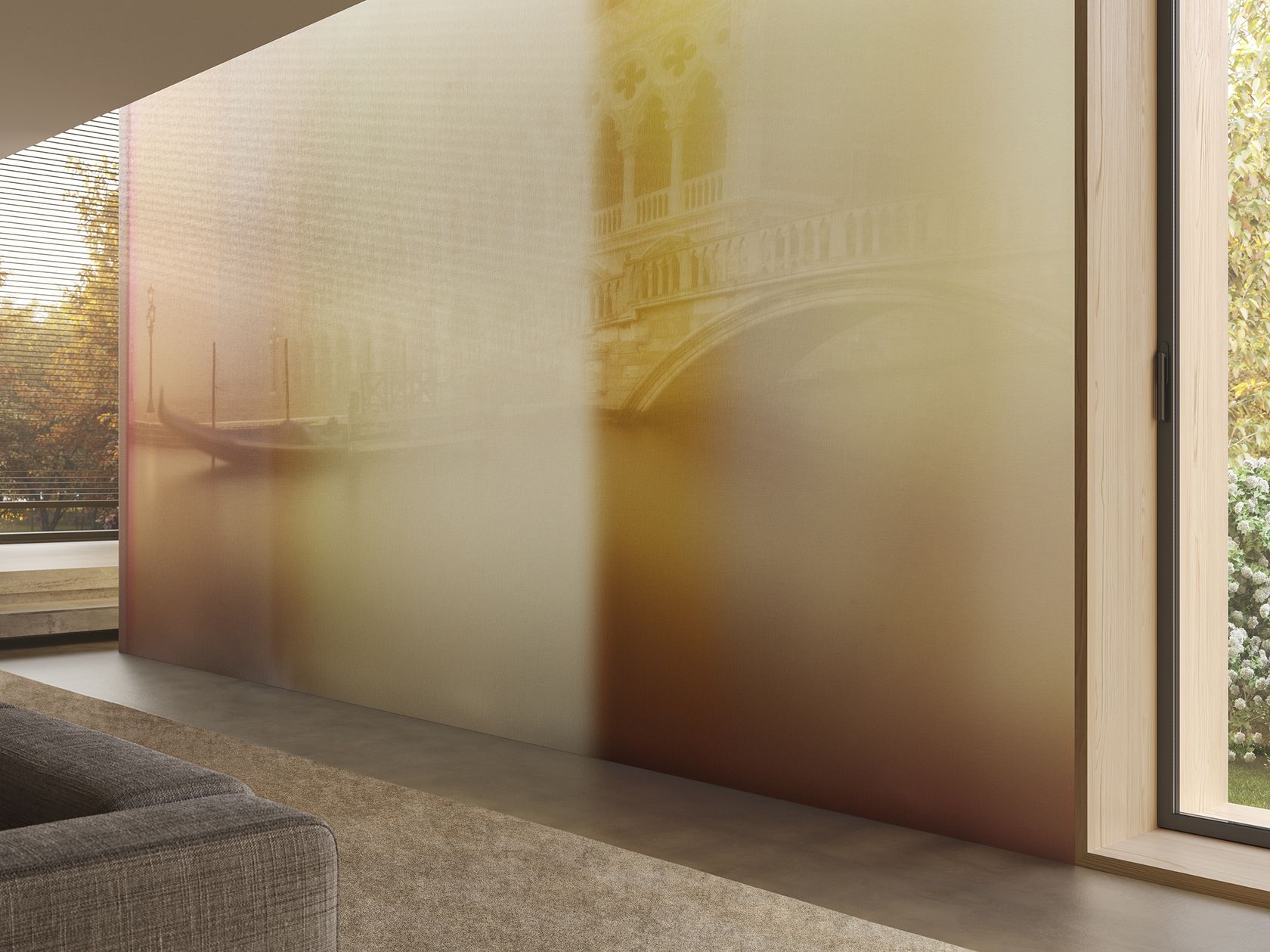 A Journey to Italy: the New Glamora Wallpapers