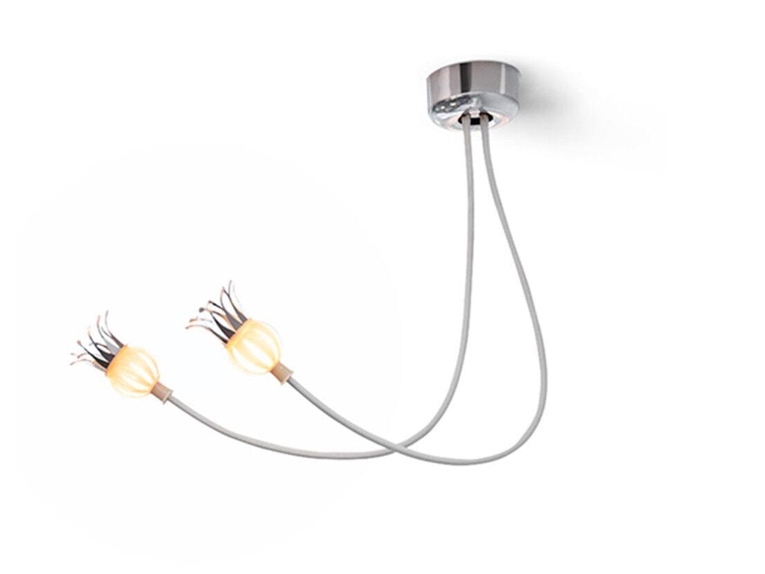 Ceiling lamps with Swing Arm | Archiproducts