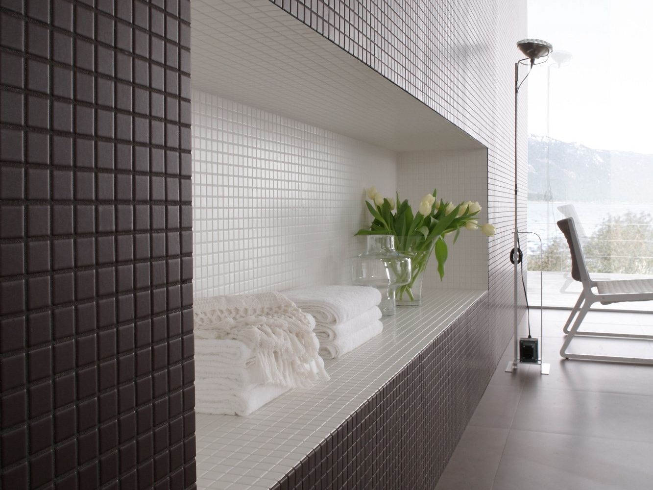 Appiani: Ceramic mosaic tiles | Archiproducts