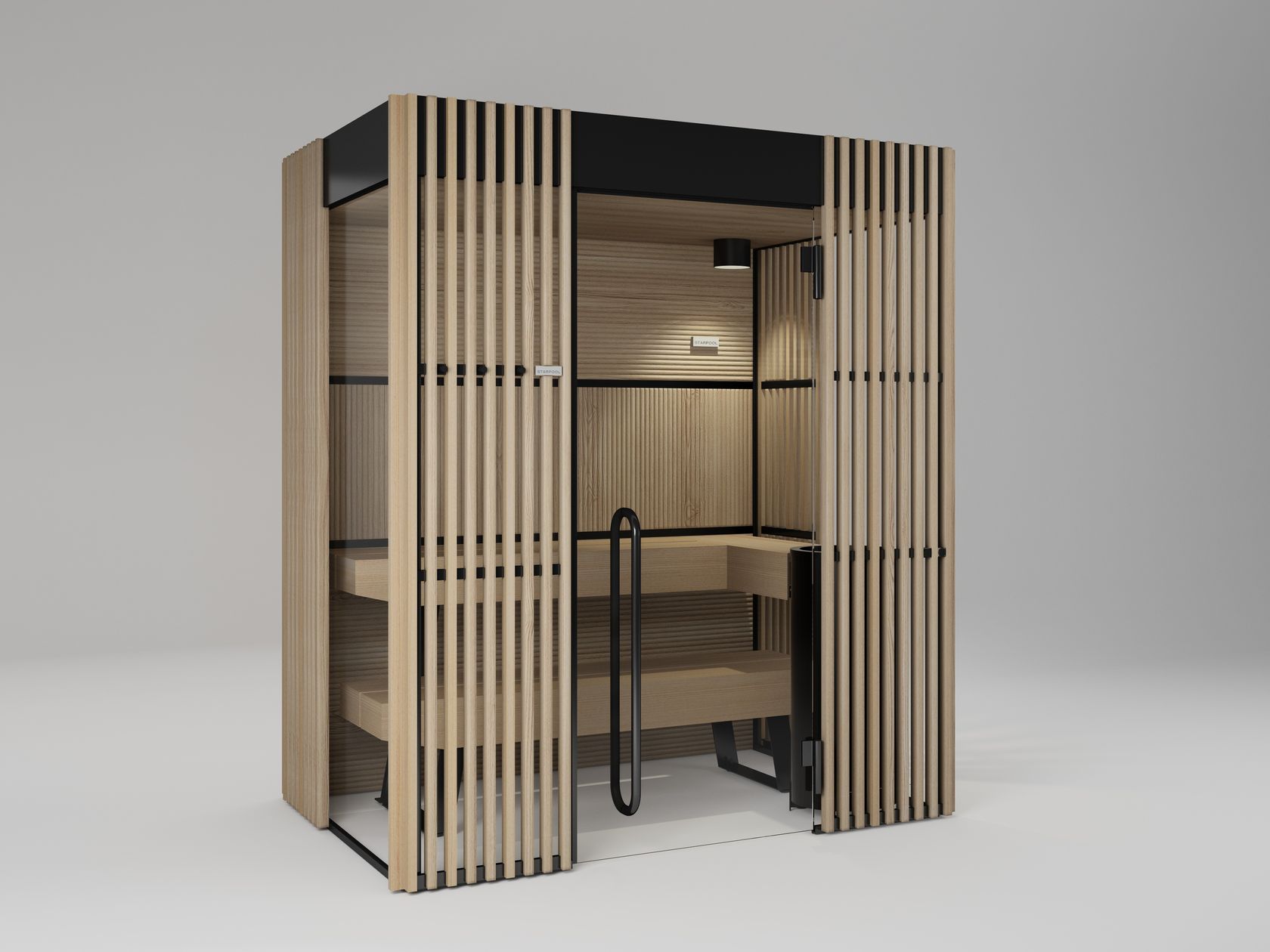 STARPOOL: Spas & wellness | Archiproducts