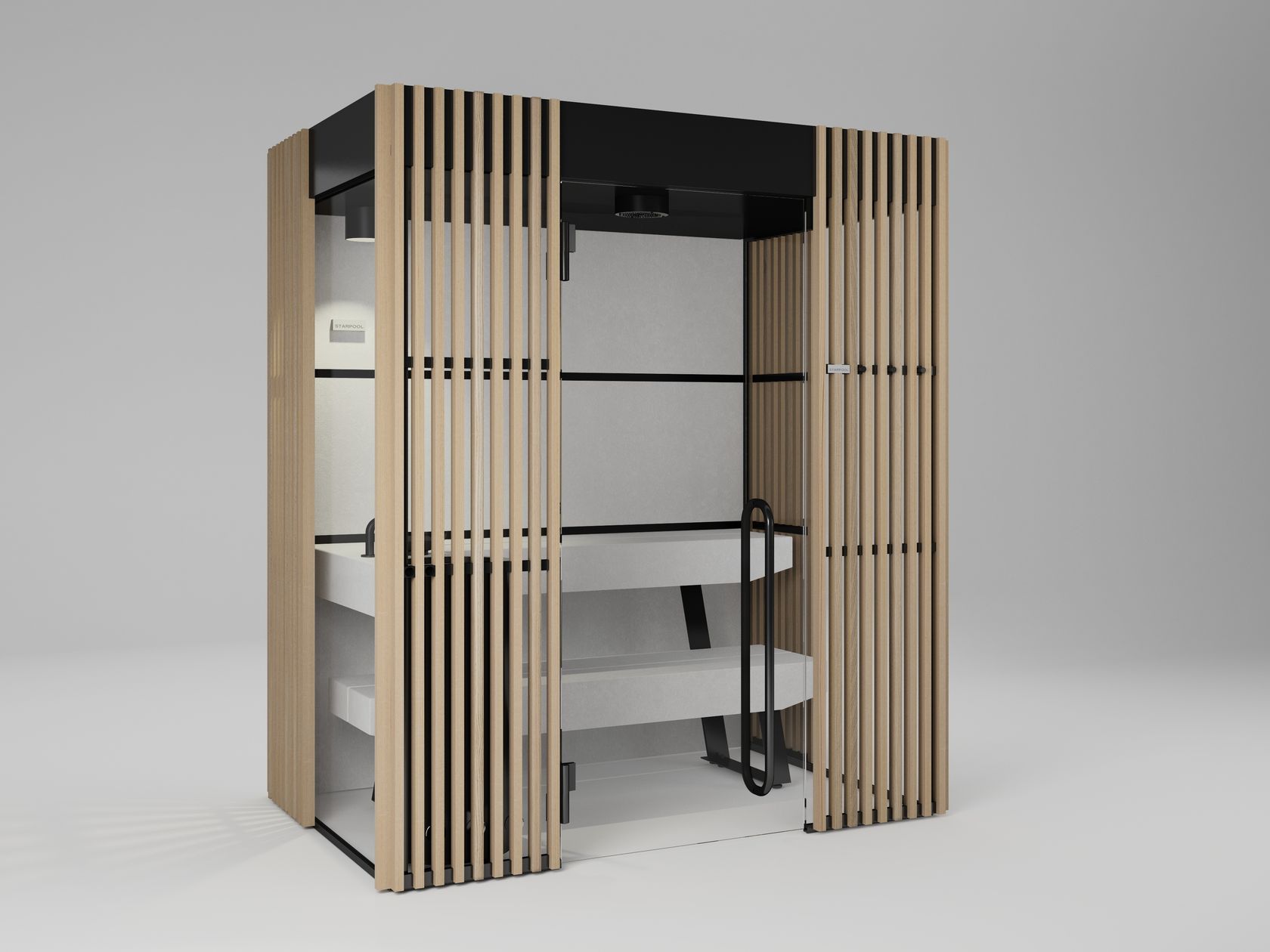 STARPOOL: Spas & wellness | Archiproducts