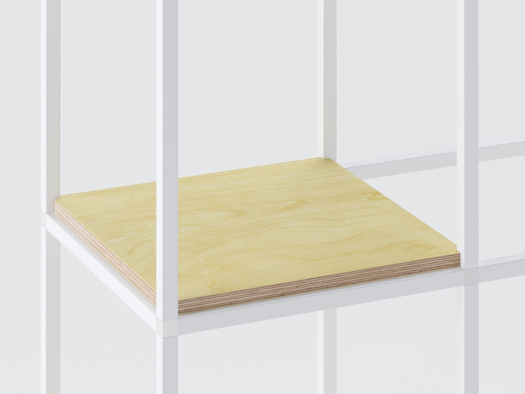 Wall shelves Revit | Archiproducts