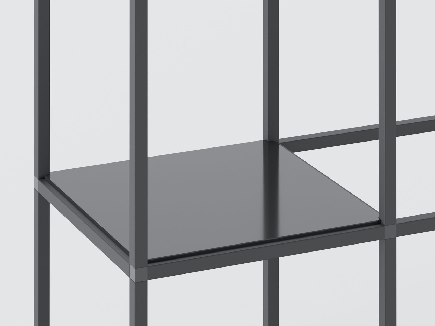 Wall shelves Revit | Archiproducts