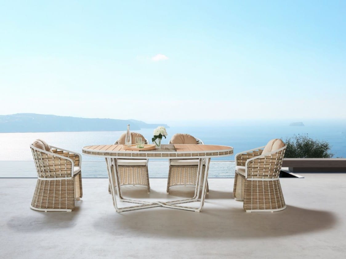 SHENZHOU X - 202690 chair By HIGOLD