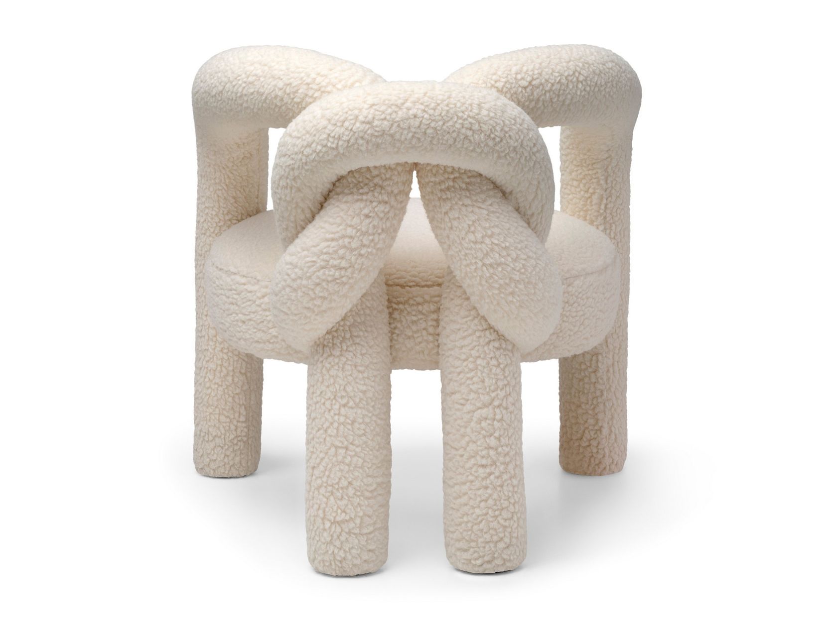 SHIBARI Easy chair By Visionnaire | design Studiopepe