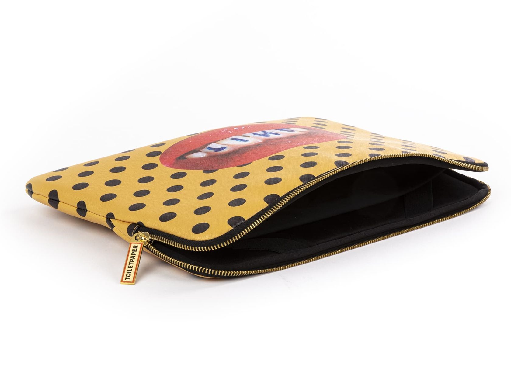 SHIT | Laptop case Seletti wears Toiletpaper Collection By Seletti ...