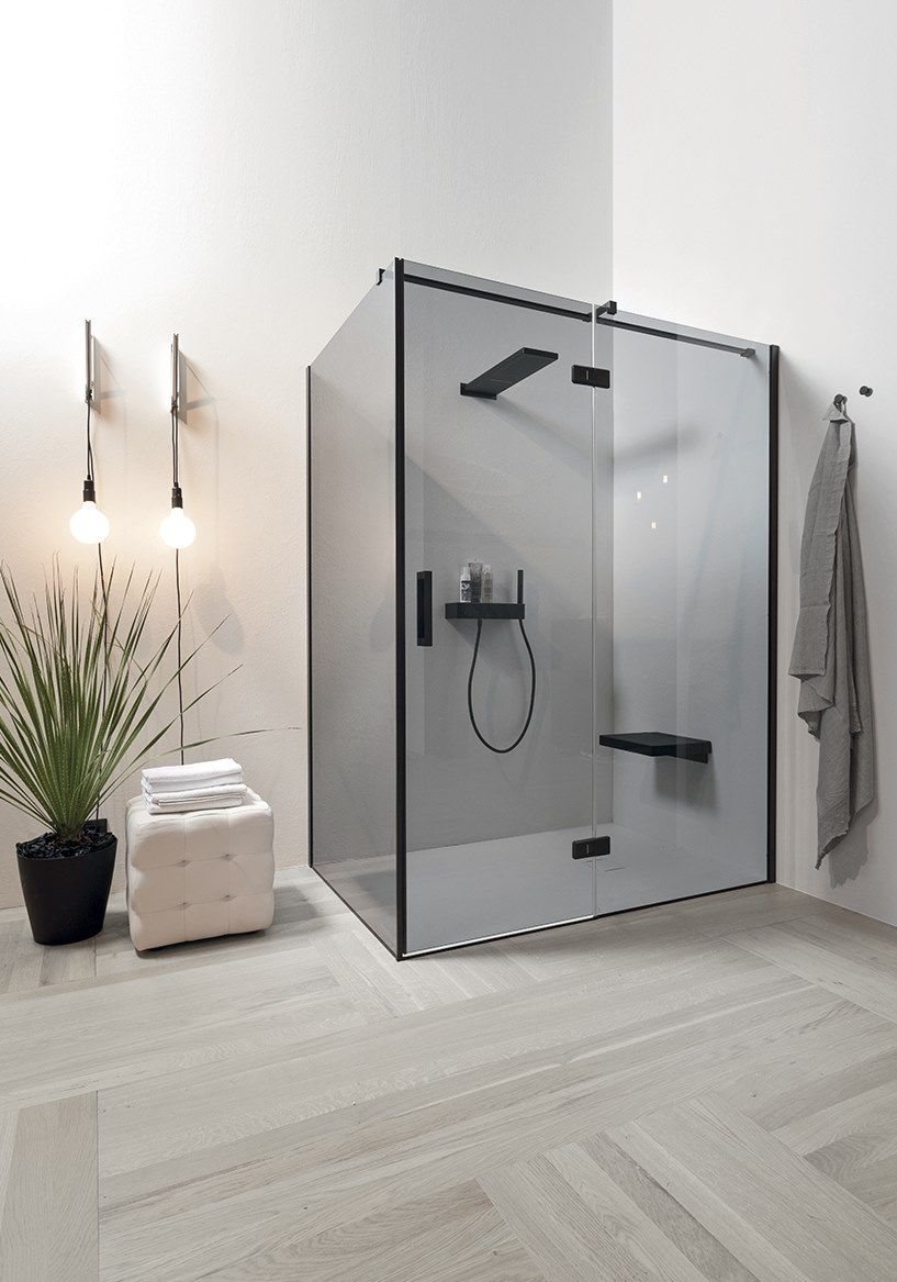 ICON | Shower mixer Icon Collection By Gruppo Geromin