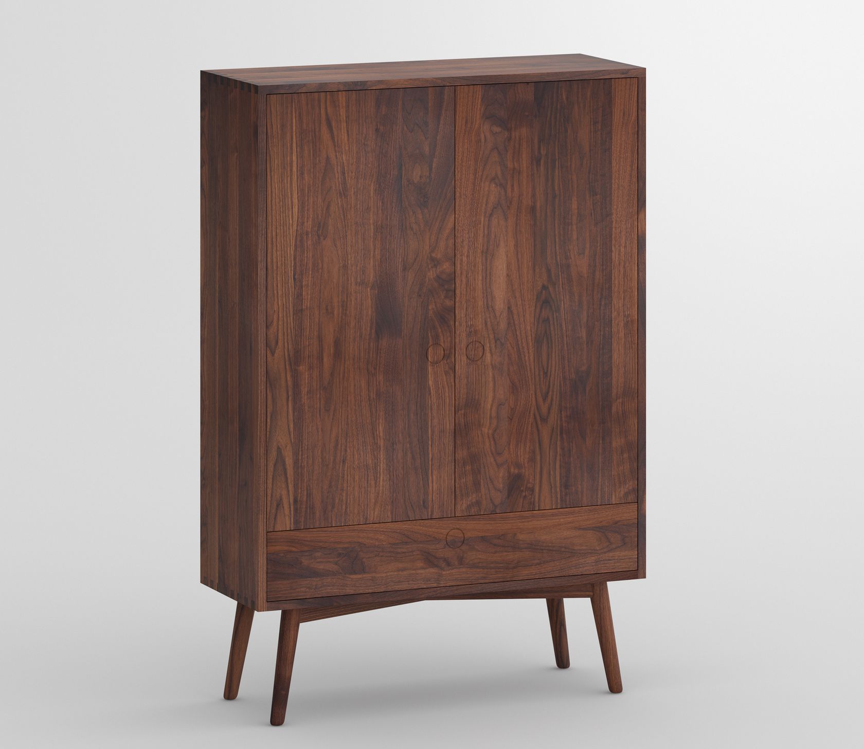 AMBIO | Highboard Ambio Collection By Vitamin Design