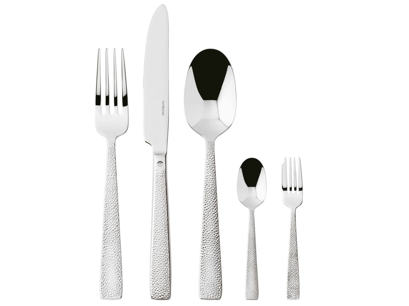 Sambonet: Cutlery, cookware and tableware | Archiproducts