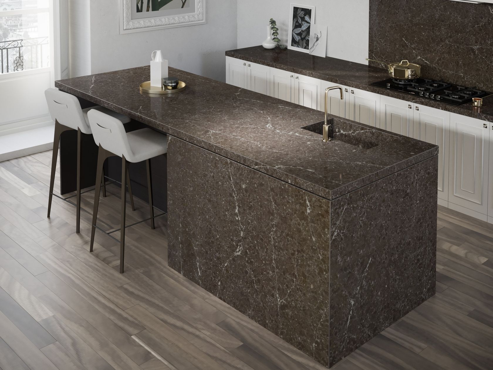 Prodotti Cosentino Silestone® | Archiproducts