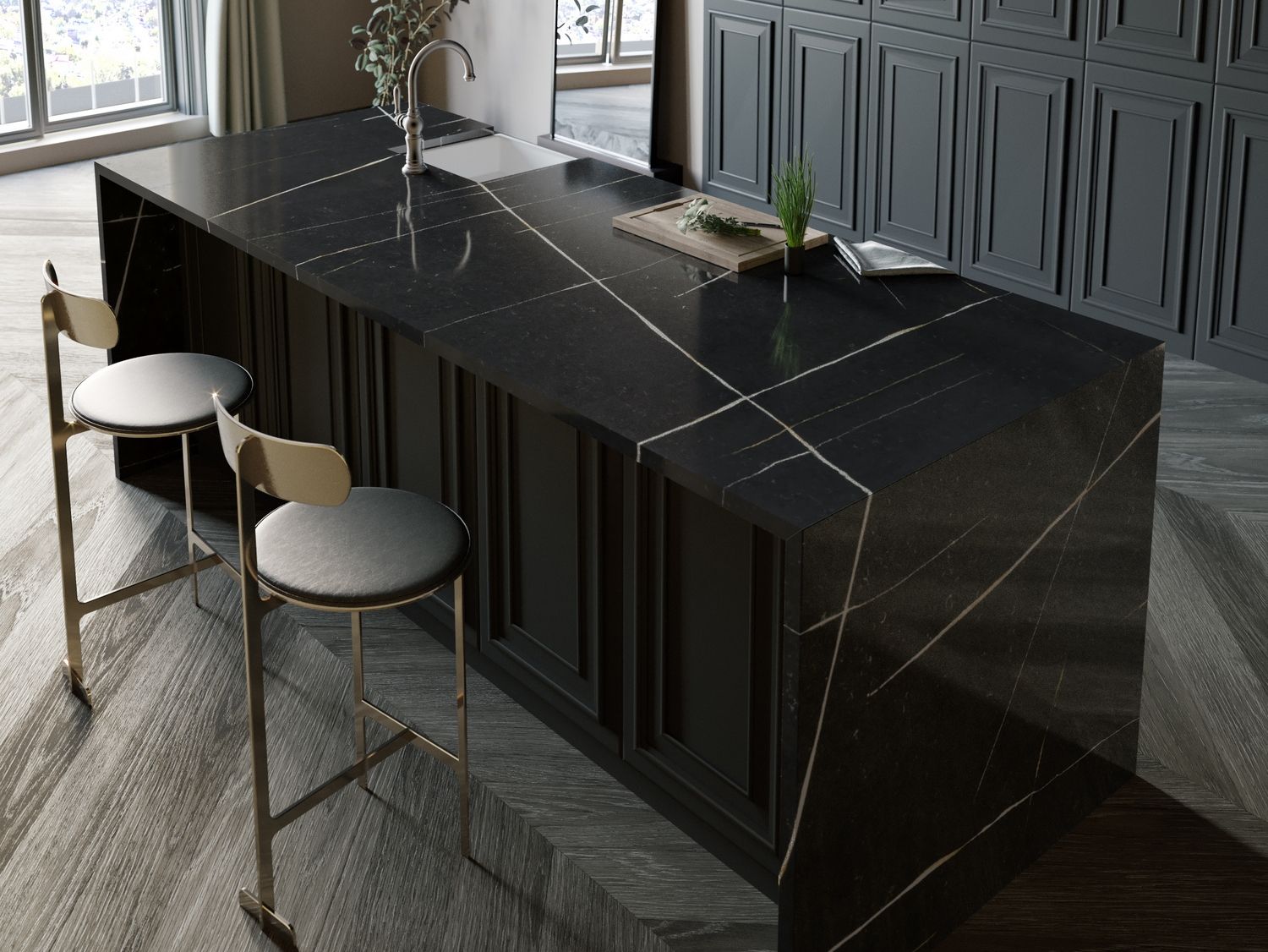 Prodotti Cosentino Silestone® | Archiproducts